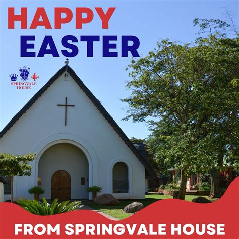 Springvale House Well Done To Springvale House For Having The Most Results Submitted So Far