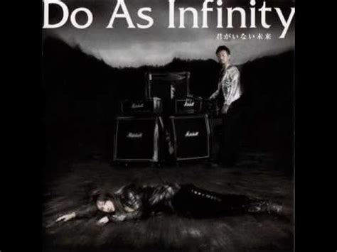 Do As Infinity Fukai Mori YouTube