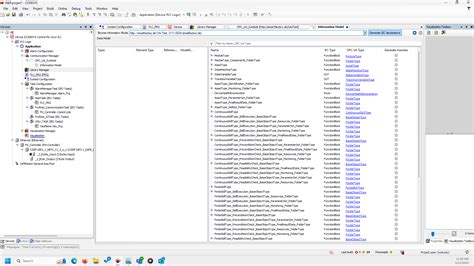 CODESYS Forge CODESYS Forge Talk Engineering Import OPC UA Model To Codesys