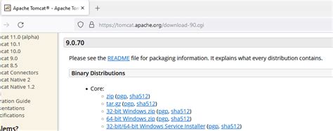 Introduction To Apache Tomcat Baeldung