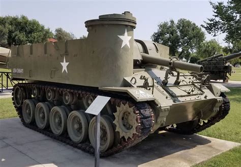 Is A Self Propelled Howitzer A Tank At Nettie Cox Blog