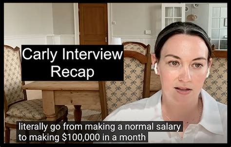 Carly Will Talk About Trolls And Money Gomiblog Get Off My Internets Gomi