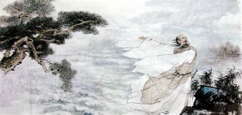 亦余心之所向兮，虽九死其尤未悔——屈原《离骚》的经典名句百科ta说