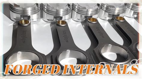 Custom 4efte Forged Kit 74mm Piston H Beam Con Rod For Toyota Glanza Starlet Gt Turbo 4032