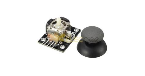 Ps2 遊戲操縱桿按鈕開關傳感器模塊