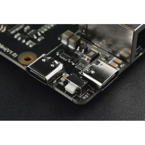 dfrobot raspberry pi compute module 4 iot router carrier board mini buy online at low price in