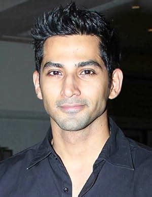 Vivan Bhatena Movies Tv And Bio