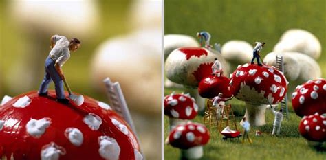 Tiny Art Gallery EBaum S World