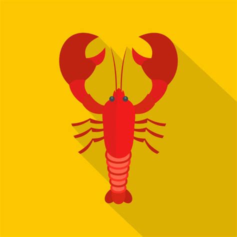 Lobster Claw Illustrations Royalty Free Vector Graphics And Clip Art Istock