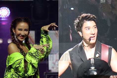 【車勢星聞】金曲35／最新！王力宏辭演致敬李玟，文化部宣布演出取消 Carture 車勢文化