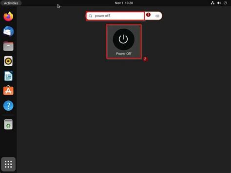 How To Shut Down Ubuntu Itechguides