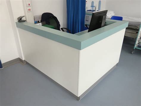 Dspace Control Desk Layout With Custom Lasopatastic