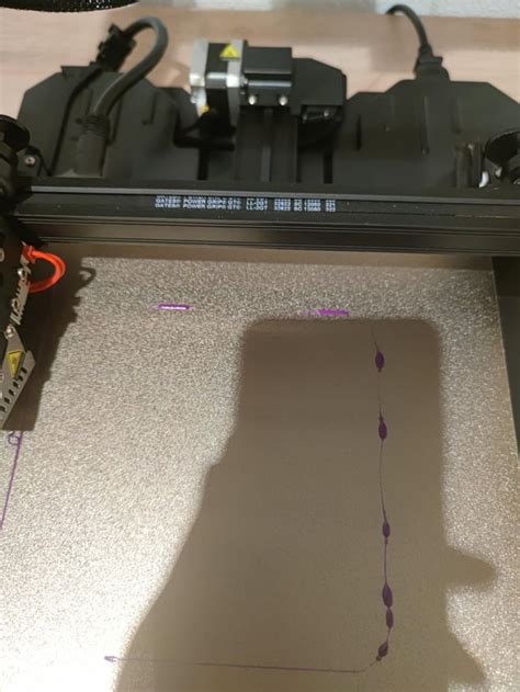 Slicer Setting Issue It Drops Blobs For Some Reason Rfixmyprint