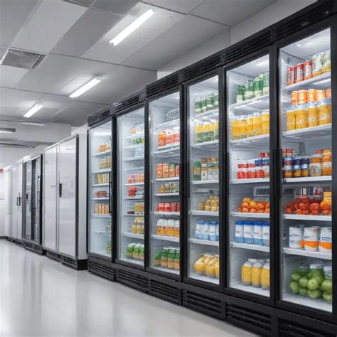 Optimizing Refrigeration Systems For Improved Energy Efficiency