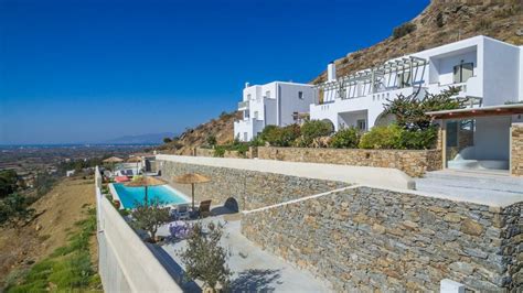 Halcyon Suites And Villas Naxos A Design Boutique Hotel Naxos Greece