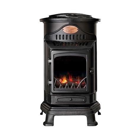Estufa De Gas Fireside Provence Mejor Precio Repsol