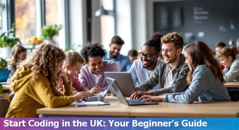 learn to code in united kingdom beginner s guide to programming languages