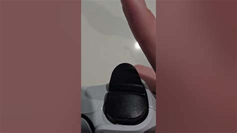 Pressing The R2 Button On My Ps5 Controller Youtube