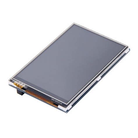 3 5 inch tft lcd touch screen display for raspberry pi touch screen