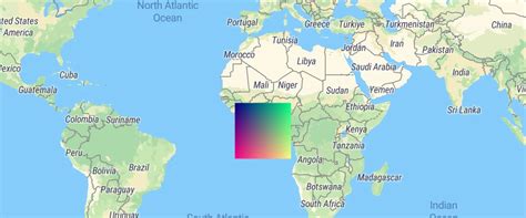 Overview Maplibre Gl Js