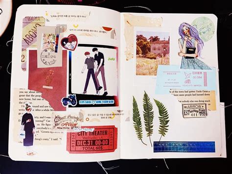 곤 다이어리 — 붙이기 붙이기~공구로 산 스티커 많은데 다 쓸수나 있을랑가 몰러 열심히 써 줘야만
