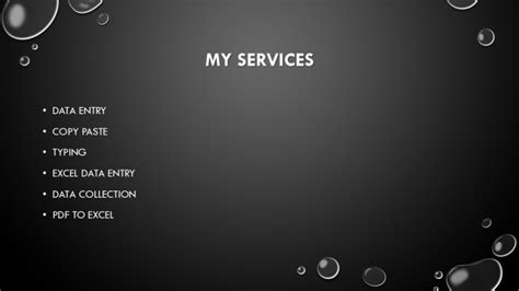Do Data Entry Copy Paste Excel Data Entry By Armsaran Fiverr