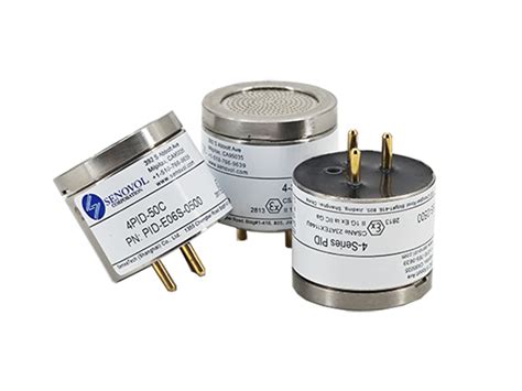 4PID Sensors ATEX IECEx