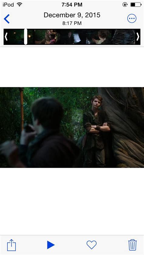 Captured By Peter Pan Chapter 7 Wattpad