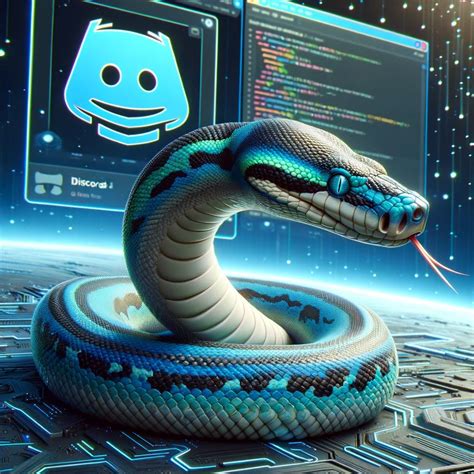 Wyll Sur Linkedin Pycord Python Discord Python Discordbots Programming Devops Cloud