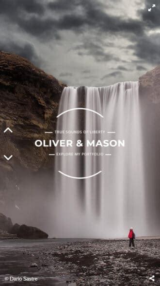 Border Simple Photography Wordpress Theme By Pixelgrade