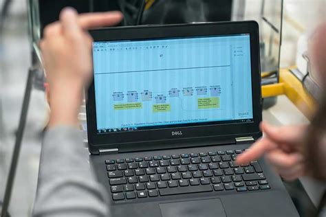 What Are Industrial Control Systems Ics
