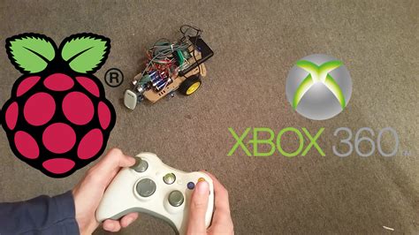 Xbox Wireless Adapter Raspberry Pi At Verna Vanwinkle Blog