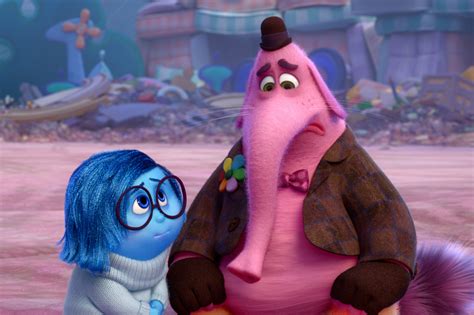 10 Years Of Joy Sadness And Everything In Between 10 ‘inside Out