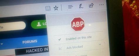Malvertising Campaign Finds A Way Around Ad Blockers