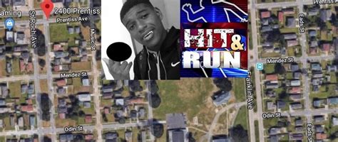 Nopd Seek Person Of Interest In Hit And Run Crash That Killed