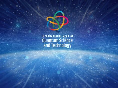 Iyq2025 Quantumcurious Quantumfuture Quantumyear Stemeducation The Australian Institute