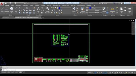Autocad Viewport Scale Chart How To Create Viewport Scales In Autocad