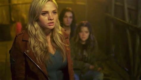 Big Sky Season 1 Episode 5 A Good Day To Die Trailer Series Ratings