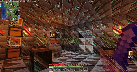 Problem With Vibrant Sildurs Shaders Lite 1 40 Optifine Version 1 19