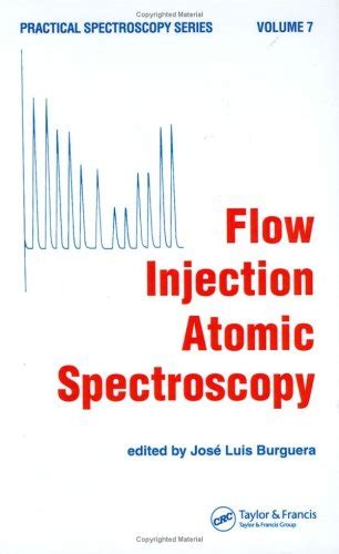 Flow Injection Atomic Spectroscopy 7 Buy Online At Best Price In Egypt Souq Is Now Amazon Eg