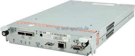Amazon Com Hewlett Packard 2000SA Modular Smart Array Controller Electronics