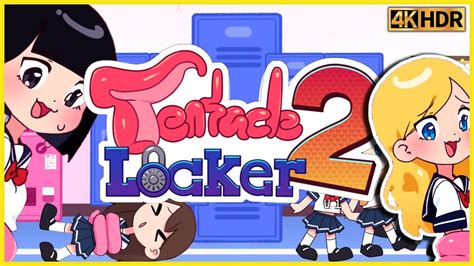 Tentacle Locker