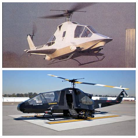 Prototype And Experimental Weapons And Vehicles From The Cold War R