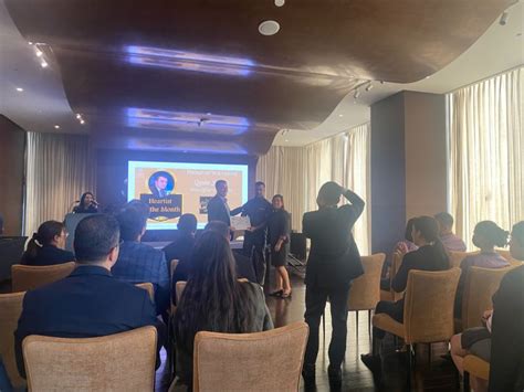 Shaifali J On Linkedin Success Accorhotels Concierge Dedication Hardworkpaysoff