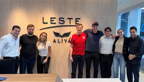 Autonomoustrucking Innovation Aliya Capital Partners