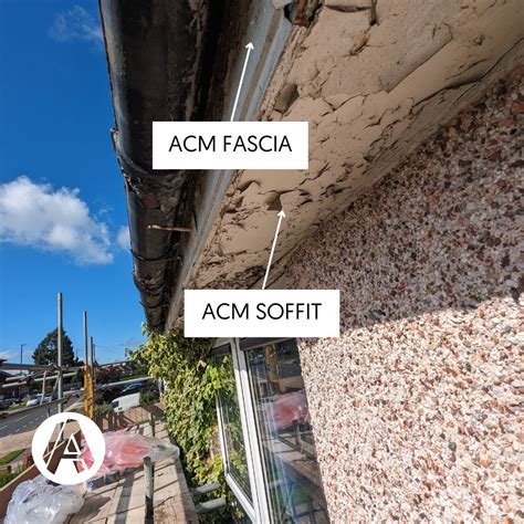 What Does An Asbestos Soffit Look Like — Asbestos Audit