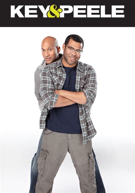 Key And Peele Front Hand Backhand Episode