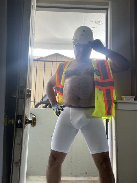 The Hard Construction Worker Pics Xhamster