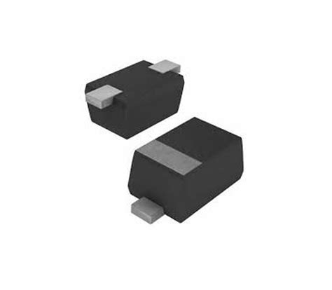 Semtech Ic Tvs Diode 5v 125v Sod523 Uclamp0501h Tct Asina Tronics