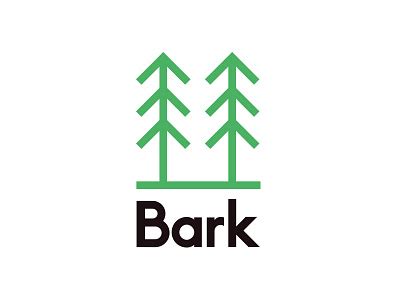 Bark Logo By Sam Mearns On Dribbble